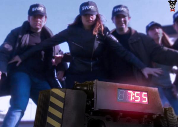 123 Action Barcelona