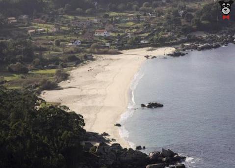 Playa de Tulla