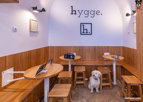 Hygge Cafe