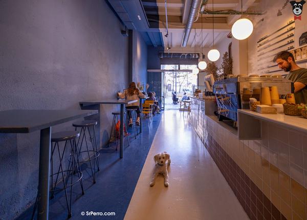 Índigo Café & Brunch