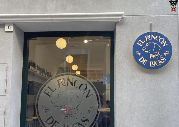El Rincón de Lucas