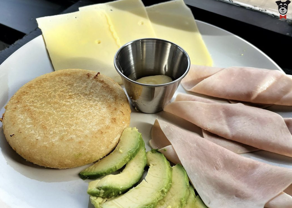 Arepa Coffee
