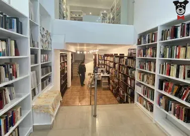 Aida Books&More Oviedo