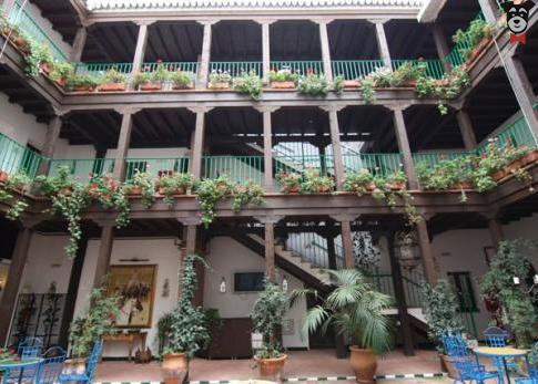 El Rey Moro Hotel Boutique