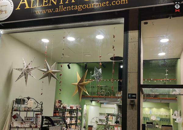 Allenta Gourmet